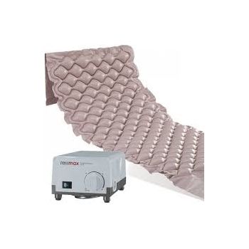 ROSSMAX burbulinio tipo antipragulinis čiužinys AM30