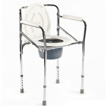 Timago FS-894 sulankstoma tualetinė kėdė