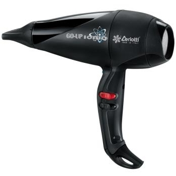 Ceriotti Electronic Go-Up 3217 Ionic plaukų džiovintuvas