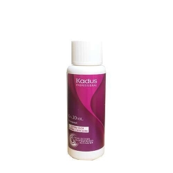 Oksidacinė emulsija Kadus Professional Permanent Hair Color Developer 6 ...